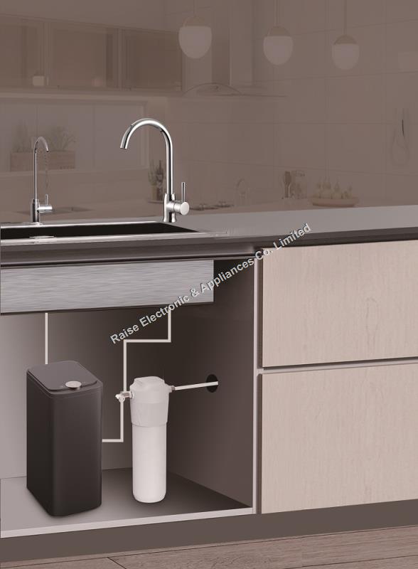 Professional manufacture of household use water purifiers, Reverse ...