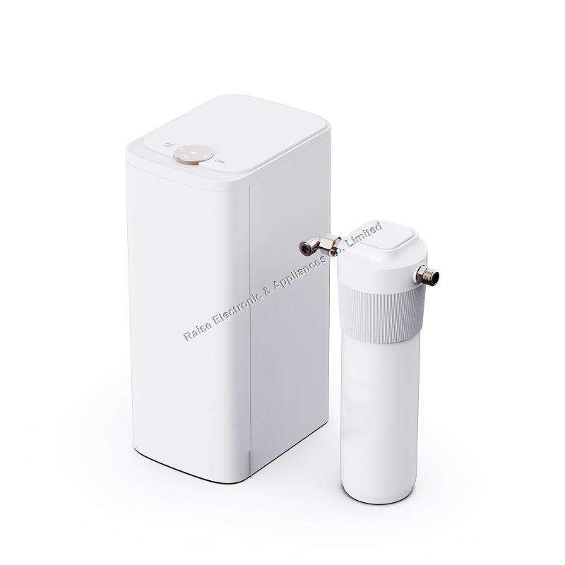 Professional manufacture of household use water purifiers, Reverse ...